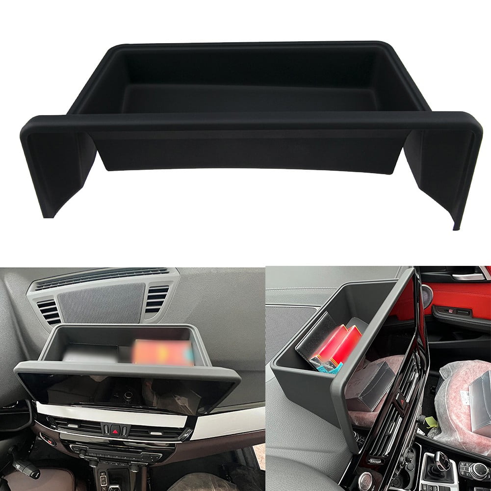 2022-2023 Center Console Storage Box for X3 X4 - Easy Installation ...
