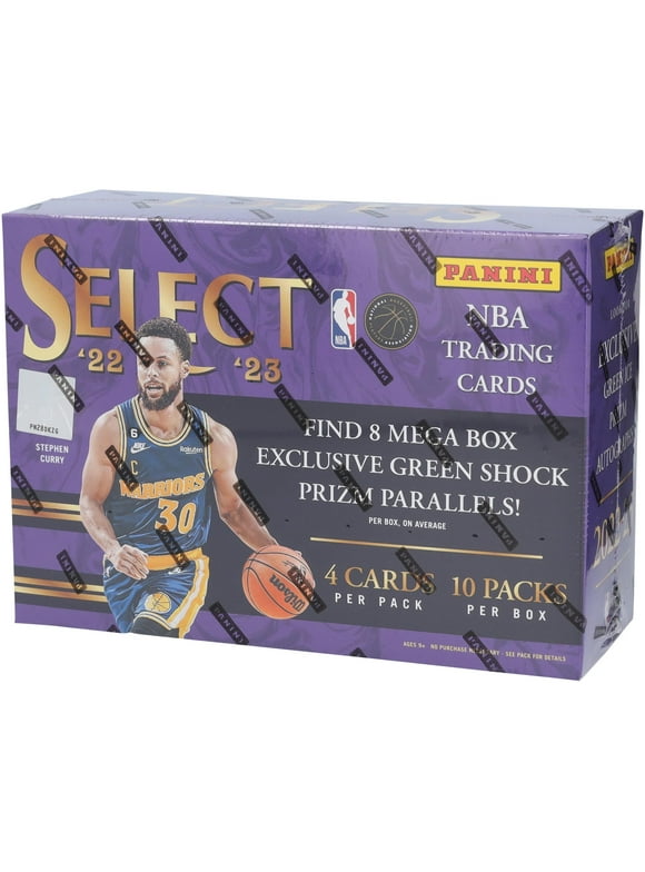 Basketball Cards in Trading Cards - Walmart.com