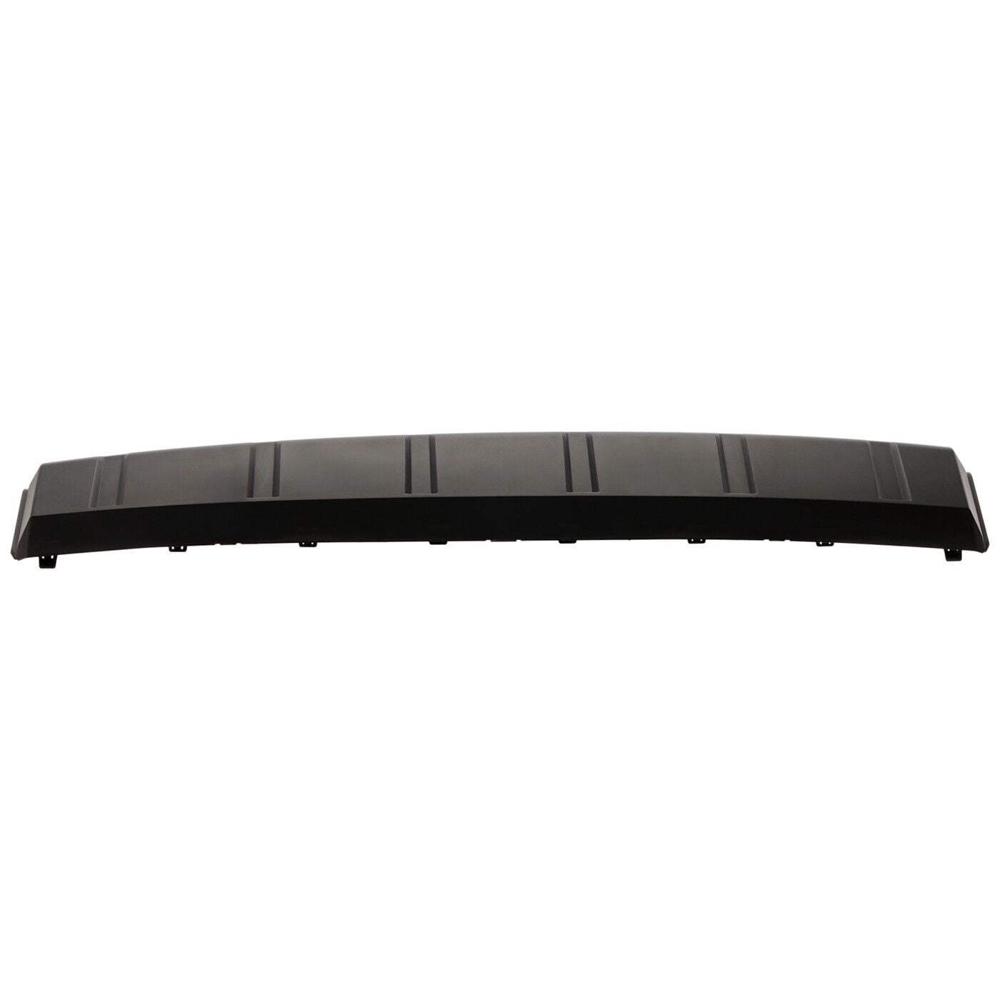 2022-2024 for Toyota for Tundra Front for Air Dam Deflector, Textured ...