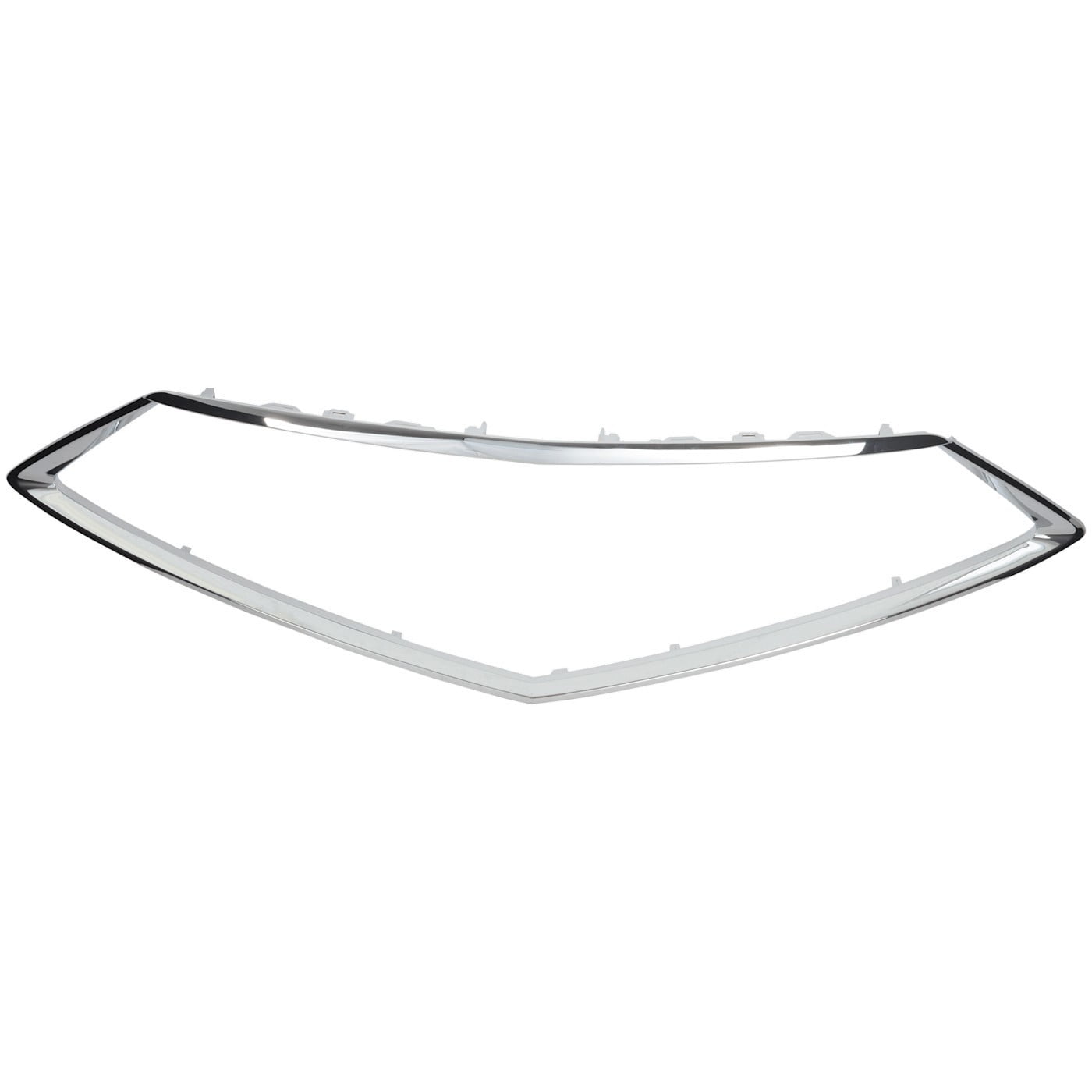 2022 for Acura for Mdx Chrome Grille Assembly (Replaces 71122Tyaa00 ...