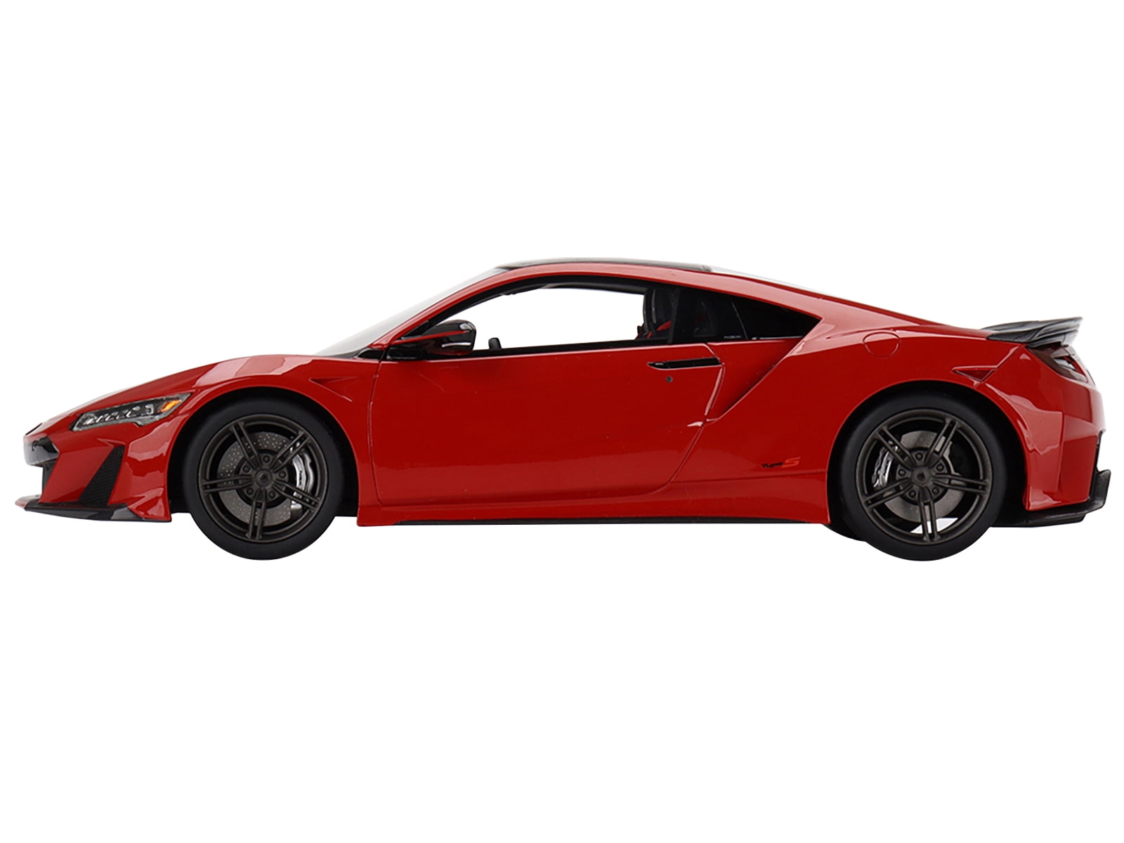 Nsx Builds