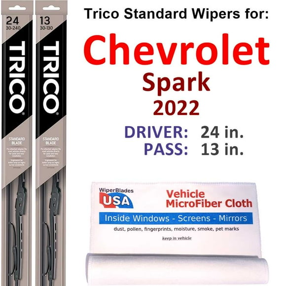 Chevrolet Equinox Wiper Blades in Chevrolet Wiper Blades - Walmart.com