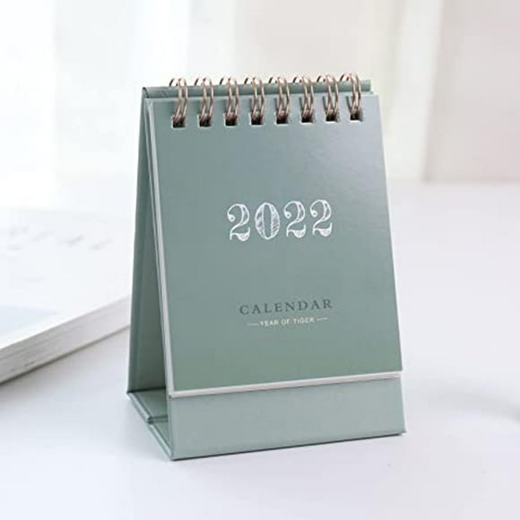 Blank Calendar Pages For 2022
