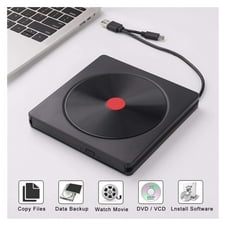 Laptop Cd Player