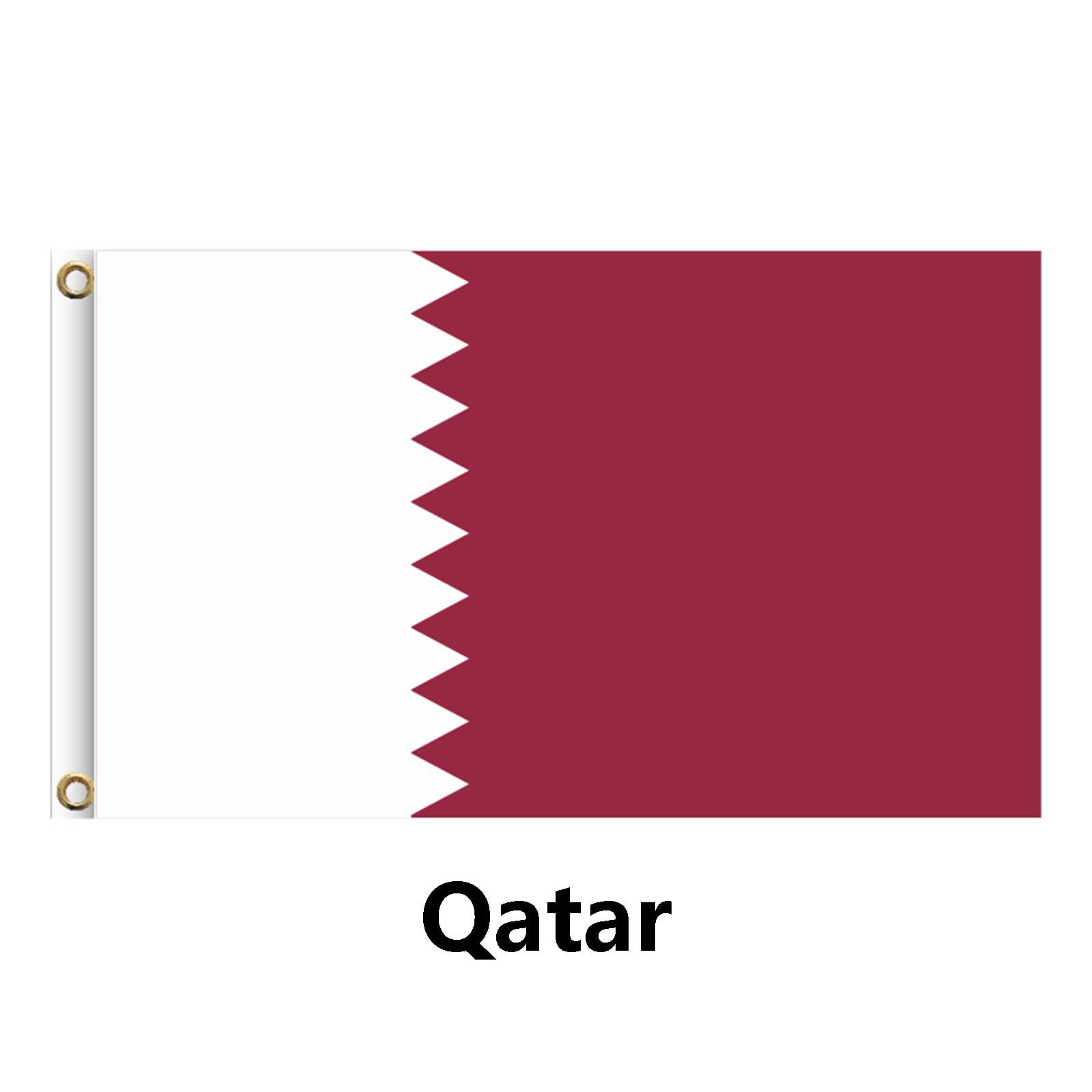 2022 FIFA World Cup Flags - 90 x 150 cm Polyester Fan Flags for Top 32 ...