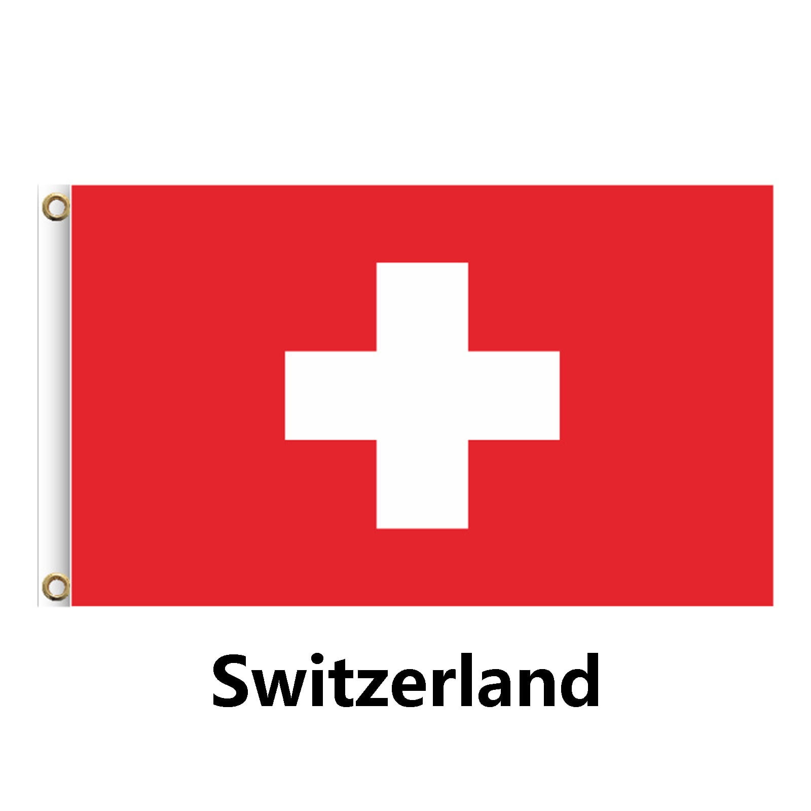 2022 FIFA World Cup Flags - 90 x 150 cm Polyester Fan Flags for Top 32 ...