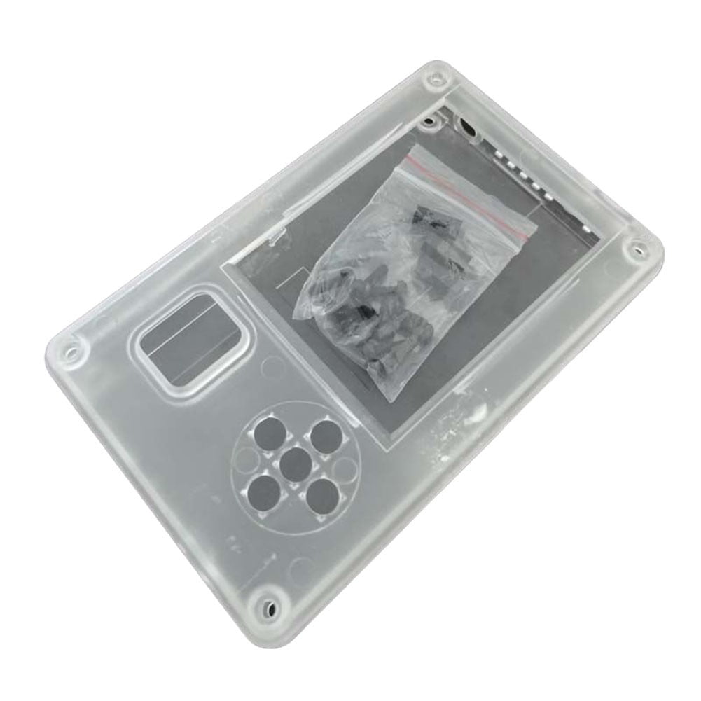 2022 Factory Radio Shell Radio Housing Accessories For Portapack H2 ...