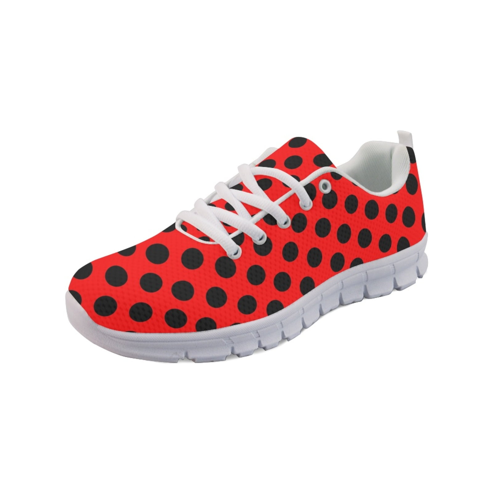 2022 Fashion Running Shoes Women Walking Sport Jogging Shoes Black ...
