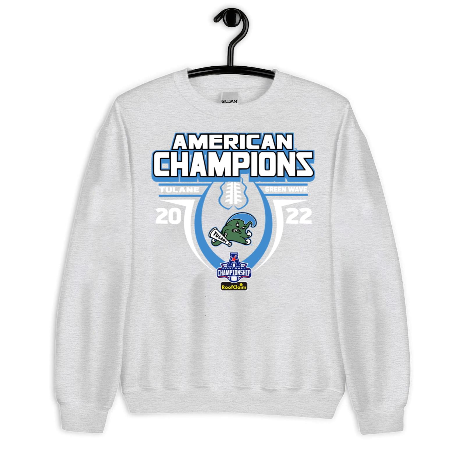 2022 Football Conference Champions Inspired Fan Shirt-TH30776 - Walmart.com