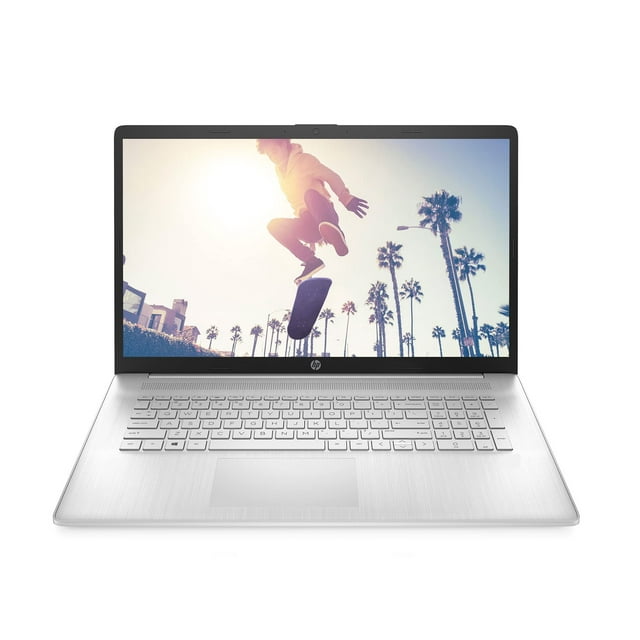 2022 HP High Performance Laptop - 17.3" HD+ Touchscreen - AMD Ryzen 5 ...