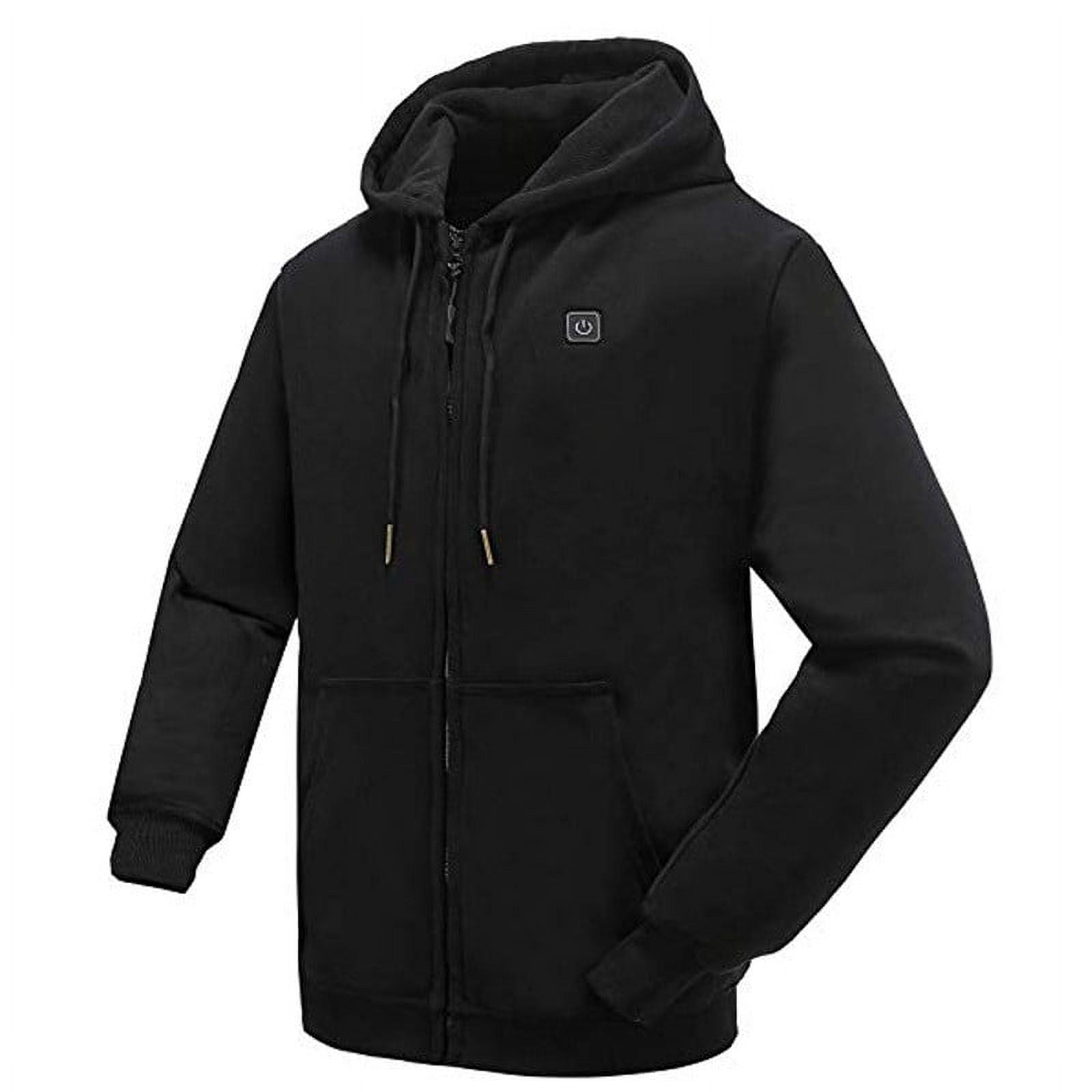 2022 Heated Jacket Heated Shell Fashion Jacket Waterproof Electric ...