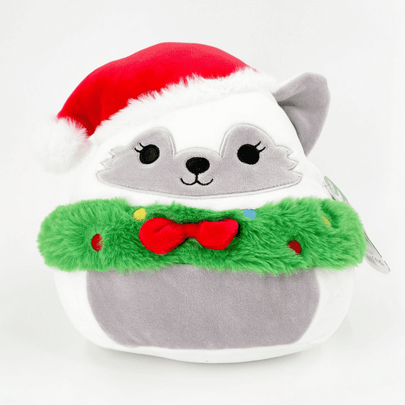 Christmas Squishmallows in Stuffed Animals & Plush Toys - Walmart.com