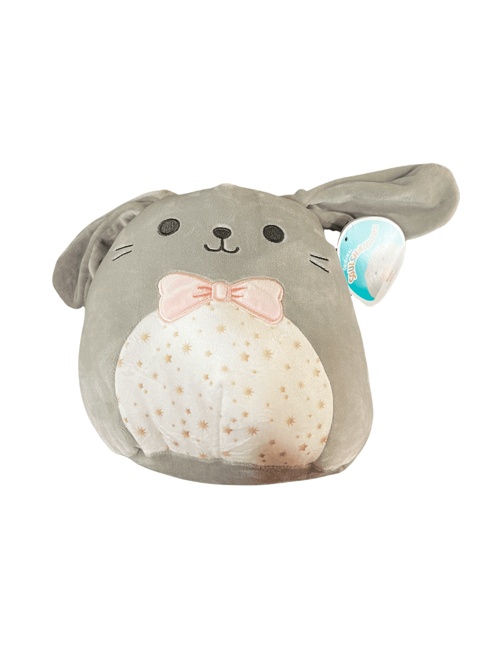 2022 Limited Edition 8 inch Squishmallows Blake The Easter Bunny Plush ...