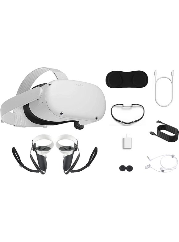 Standalone VR Headsets in VR Headsets - Walmart.com