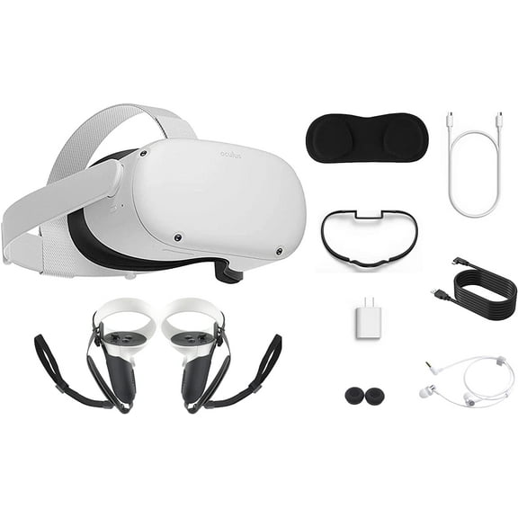 Oculus Quest 2 Microphone