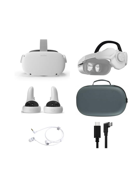 Meta VR in Virtual Reality - Walmart.com