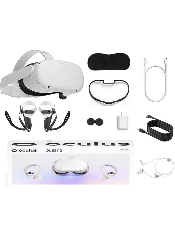 Meta VR in Virtual Reality - Walmart.com