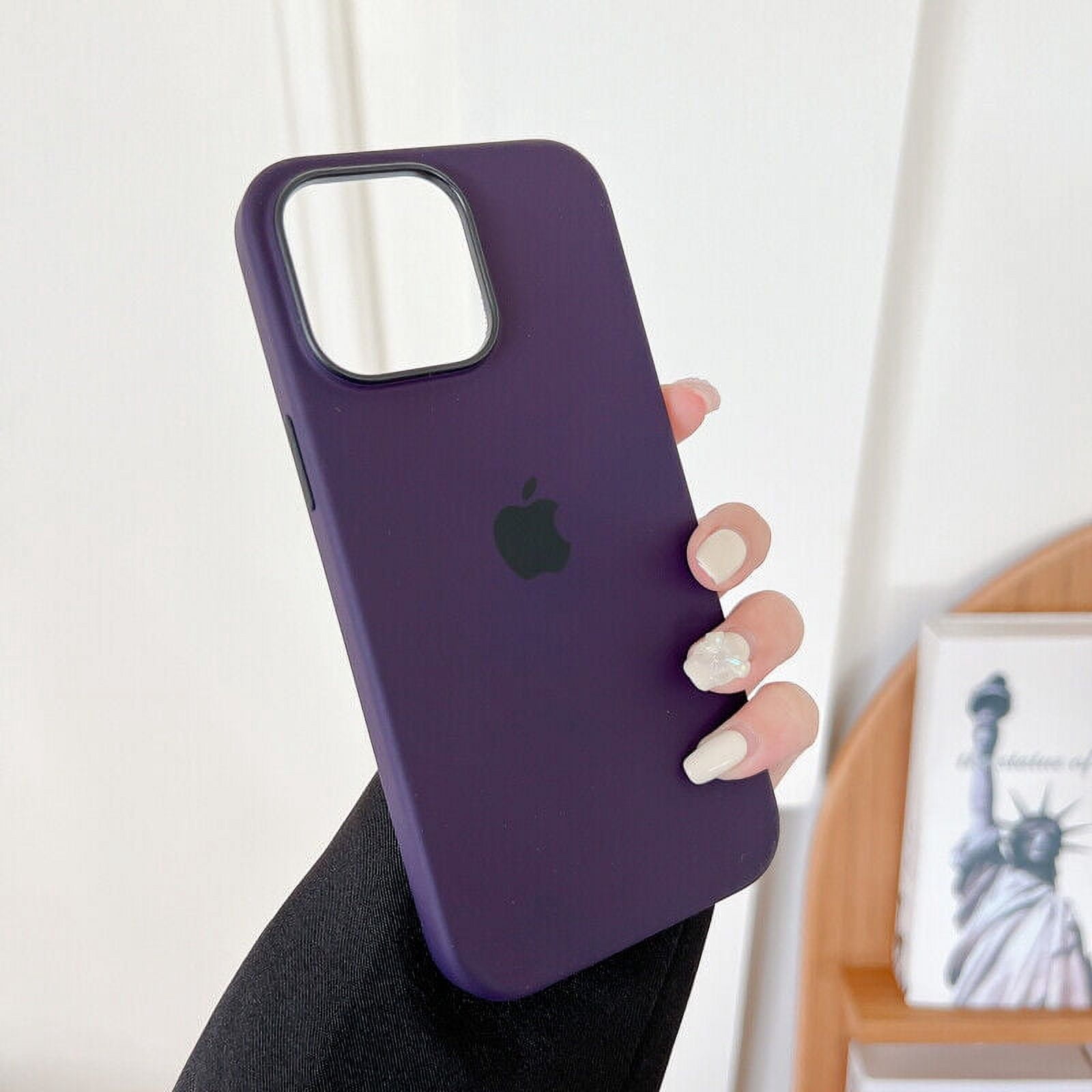 2022 NEW For iPhone14 Pro Max 14 Plus 14 Pro Original Silicone Case ...