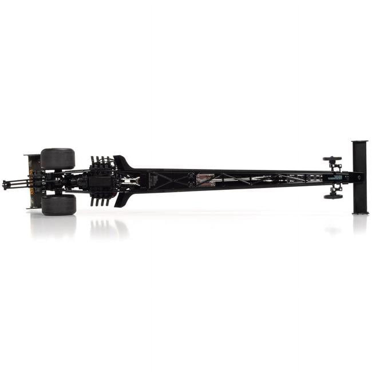 2022 NHRA Funny Car TFD (Top Fuel Dragster) Austin Prock "Montana Brand ...