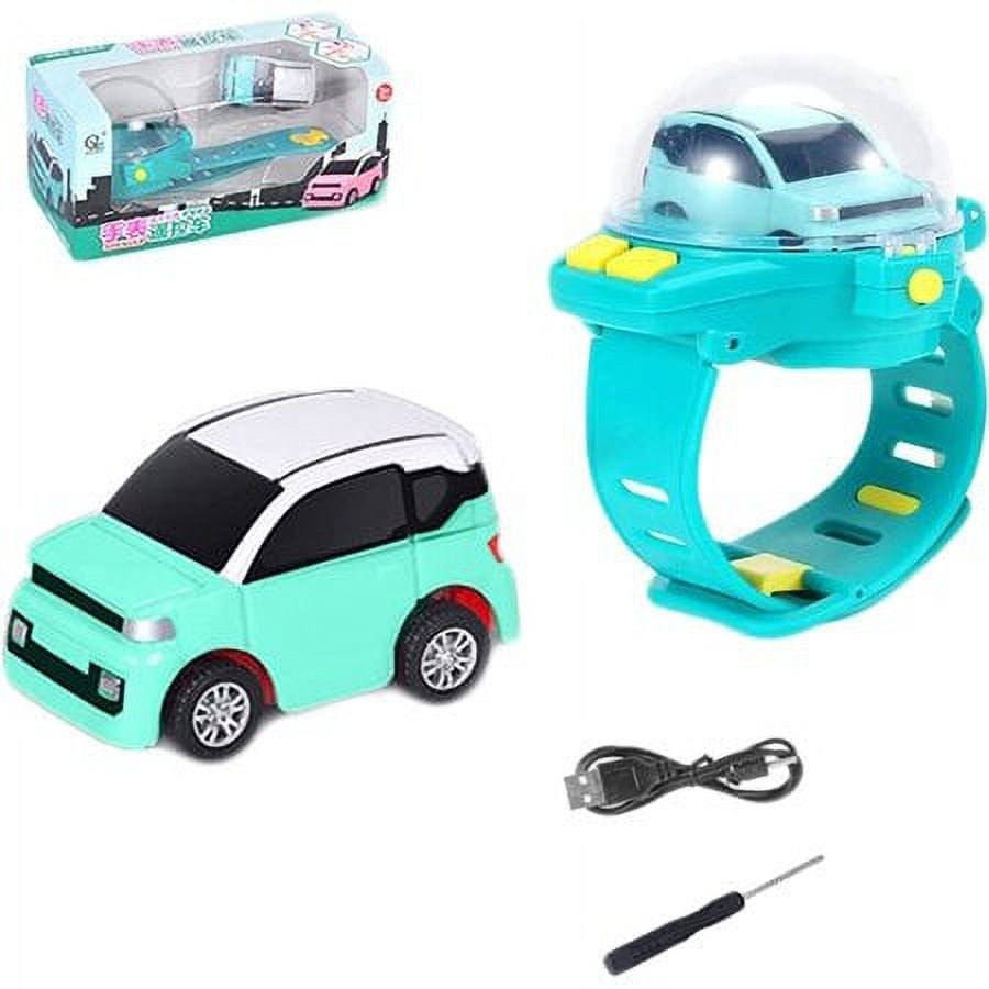 2022 New Arrival Watch Remote Control Car Toy, Mini Remote Control ...