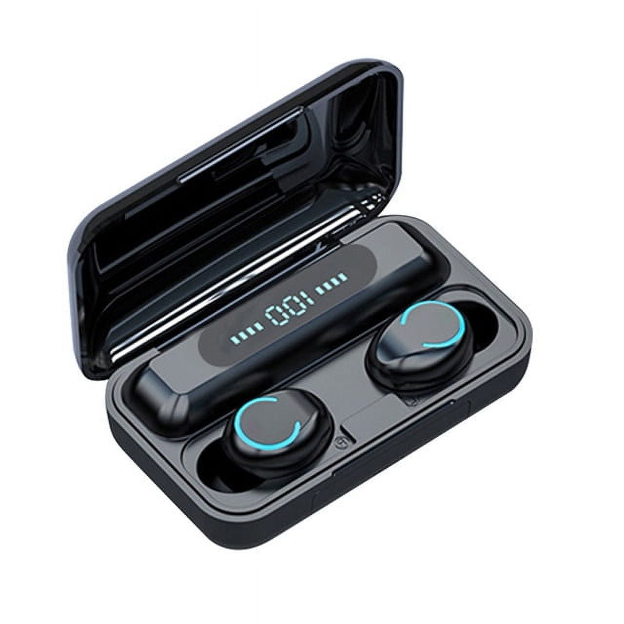 2022 New Bluetooth Earphones 5.3 Three-mode Wireless Headphones In-ear ...
