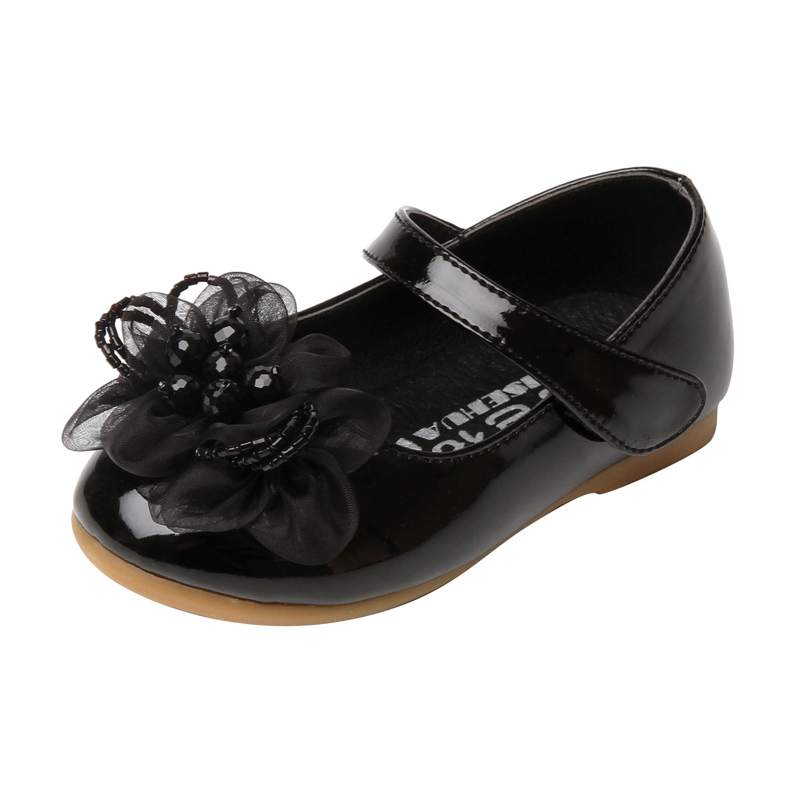 2022 New Designer Princess Shoes Beautiful Kids Girls Shoes Toddler ...