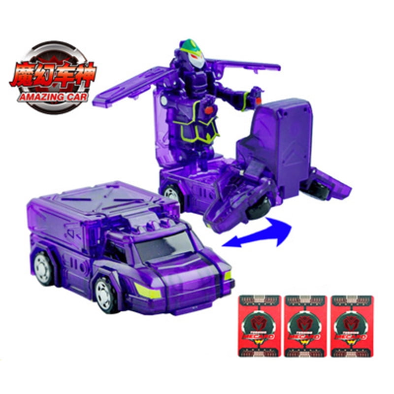 2022 New Turning Mecard Mega Dragon Teryx Transformation Truck Robot ...