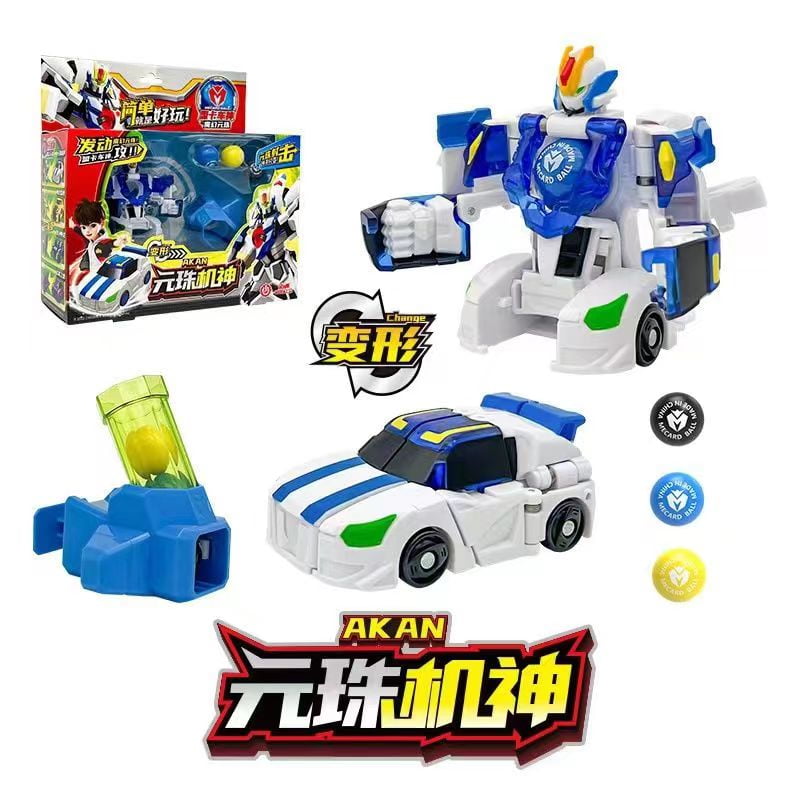 2022 New Turning Mecard Mega Dragon Teryx Transformation Truck Robot ...