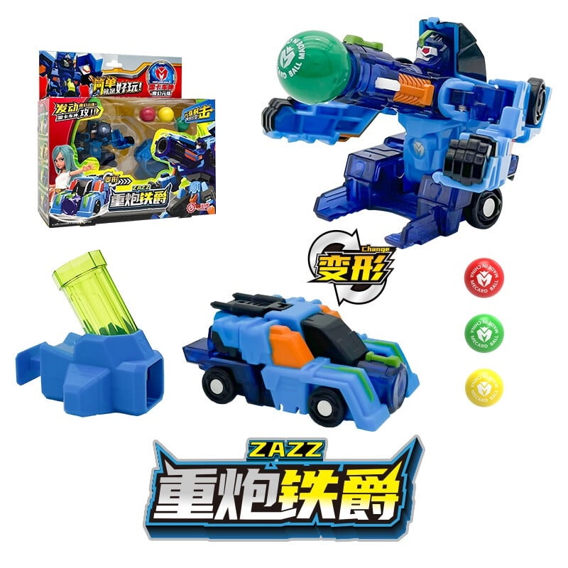 2022 New Turning Mecard Mega Dragon Teryx Transformation Truck Robot ...