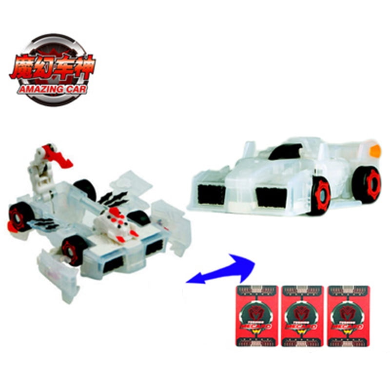 2022 New Turning Mecard Mega Dragon Teryx Transformation Truck Robot ...