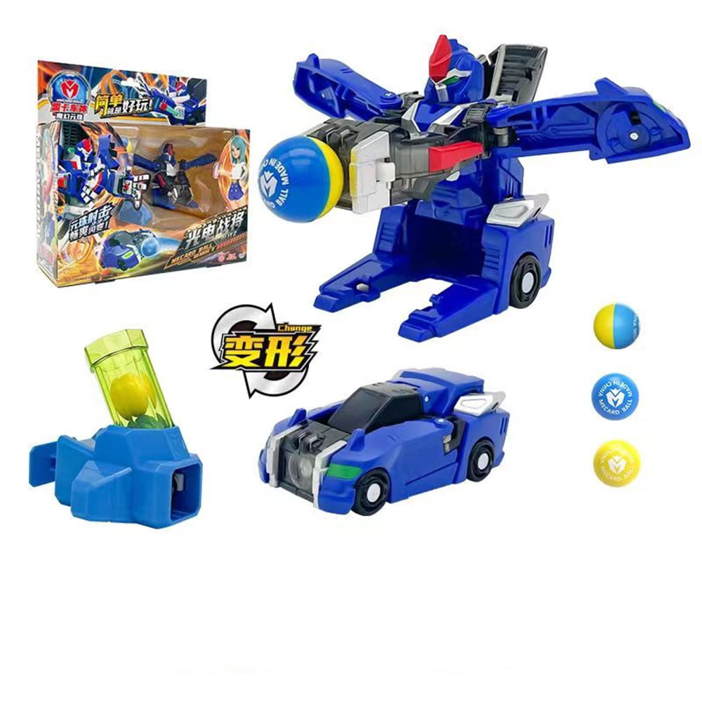 2022 New Turning Mecard Mega Dragon Teryx Transformation Truck Robot ...