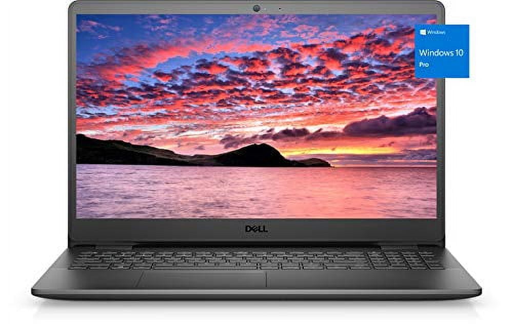 2022 Newest Dell Inspiron 3000 Laptop, 15.6 HD Display, Intel Celeron ...