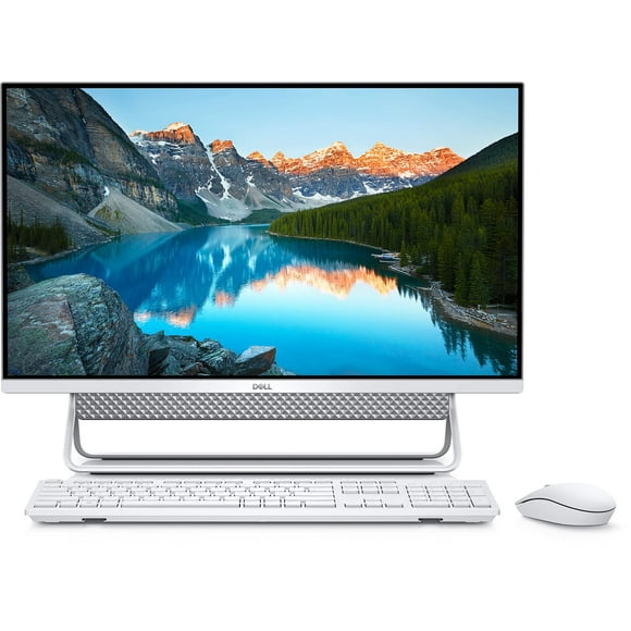 Dell All-in-One Desktops