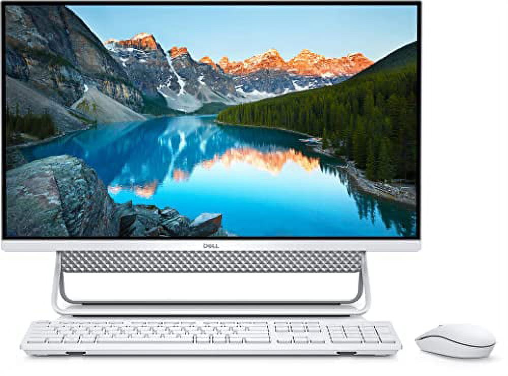 "New Dell Inspiron 7700 Desktop PC, 27"" FHD, 11th Gen Intel i7, 16GB ...