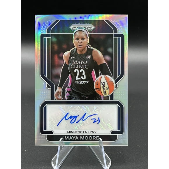 Wnba Cards