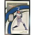 2022 Panini Immaculate Aaron Judge Patch /99 #50 New York Yankees ...