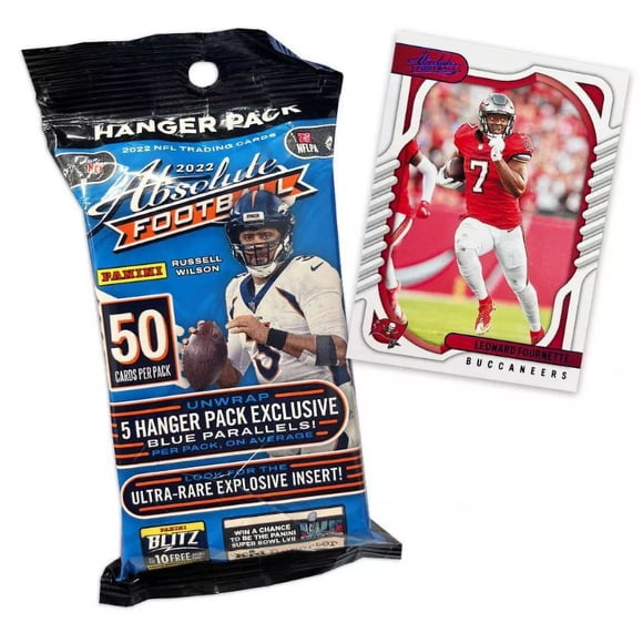 Boxes Nfl Packs