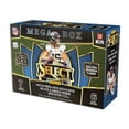 Panini 2022 NFL Select Football Trading Card Mega Box with Optic Sports ...