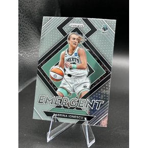 Wnba Cards