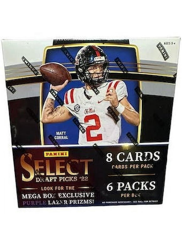 Football Cards in Sports Trading Cards - Walmart.com