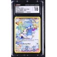 2022 Pokémon Silver Tempest Trainer Gallery Holo Altaria #TG11/TG30 CGC ...