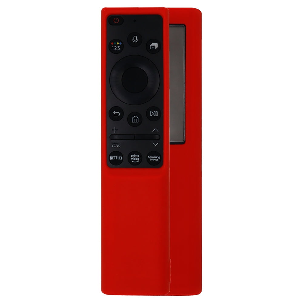 2022 Remote Control Case Cover Compatible for Samsung TV bn59-01357a ...