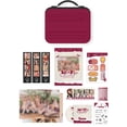 2022 Summer Package - Mini-Suitcase w/Photo Book, 12pc Polaroid Set, 3 ...