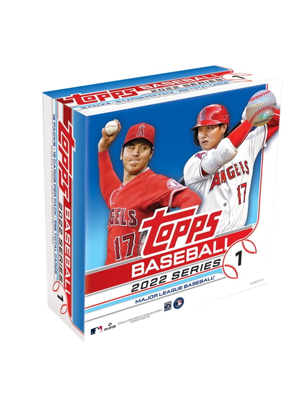 Topps in Trading Cards by Brand - Walmart.com