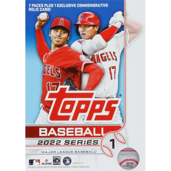 Topps Collectible Trading Cards