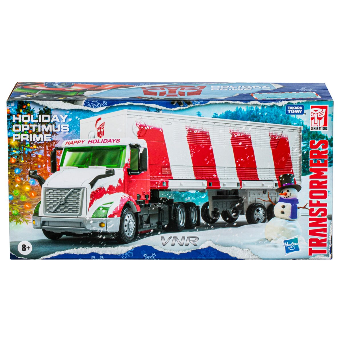Transformers Toys 2022