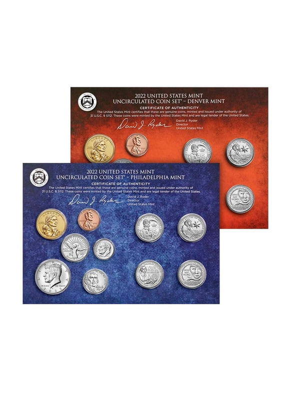 U.s. Mint