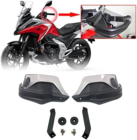 2022 for Honda NC750X DCT NC750S NC700X NC 750X 2013-2021 Motorcycle ...