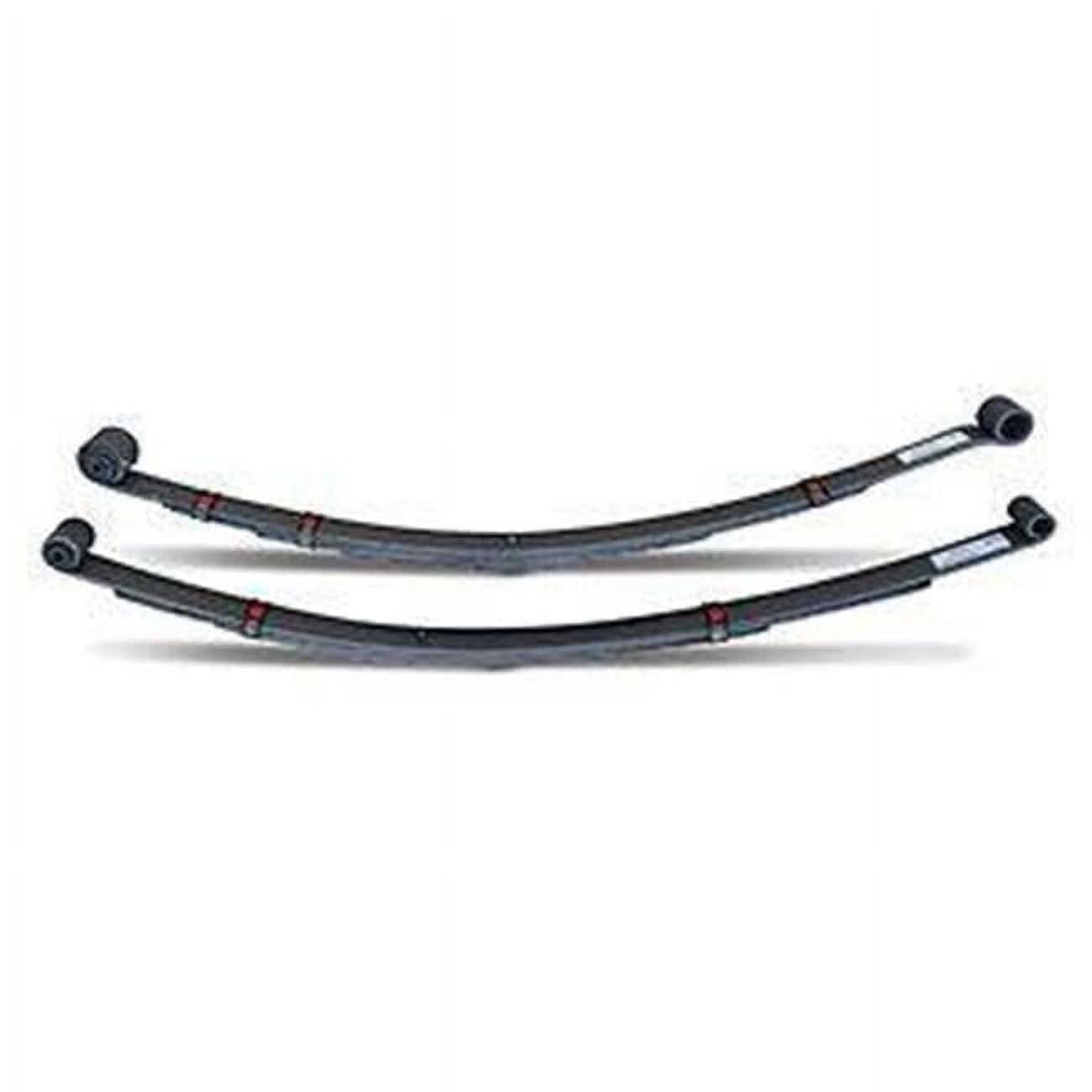 20228 Multileaf Spring - Camaro - 176 lbs - Walmart.com