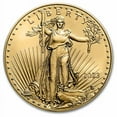 2023 American Gold Eagle Coin BU, 1/4 oz, US Mint Bullion - Walmart.com